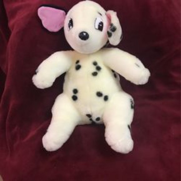 Diamond Supply Co. | Toys | Diamond Plush Toy Company Dalmatian Dog ...